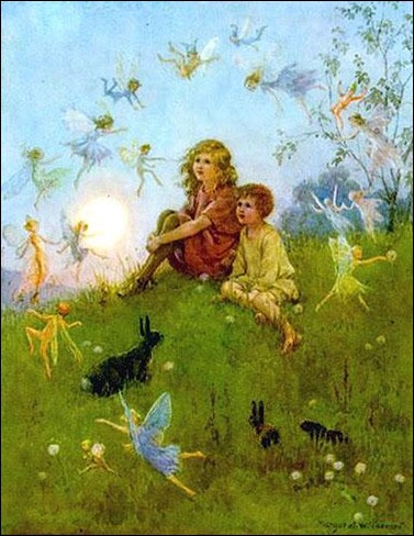 Love for Books!: ~Molly Brett